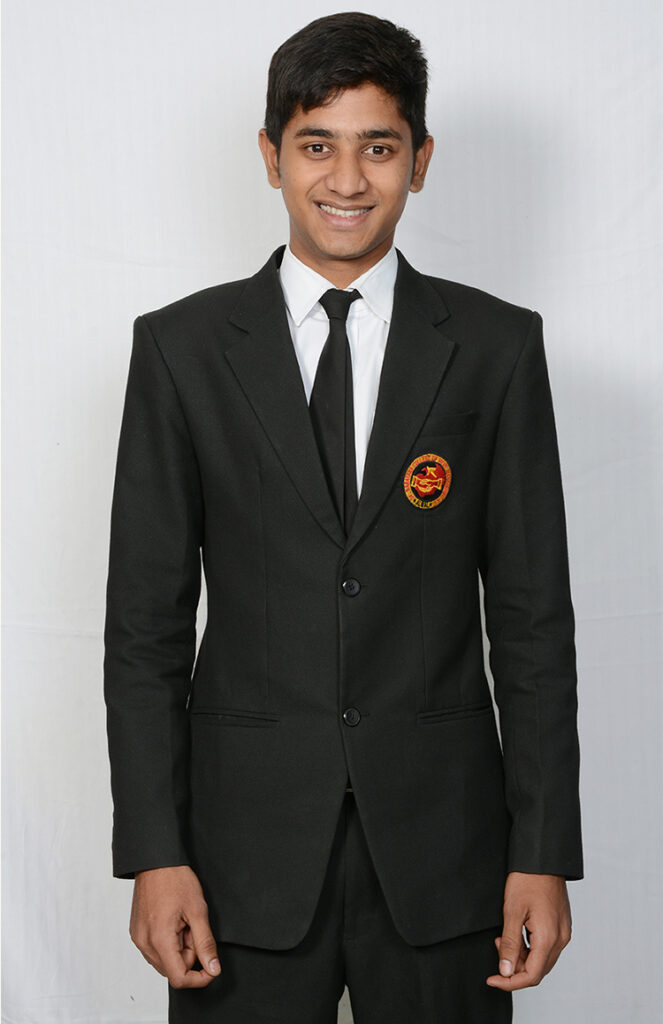 College Uniforms and Corporate Dress Code